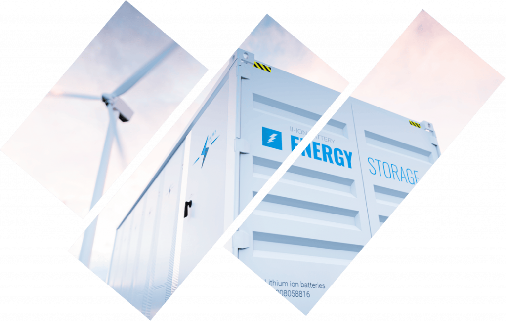 Energy storage | SOLARTEC