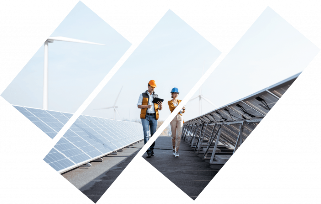 Commercial installations | SOLARTEC