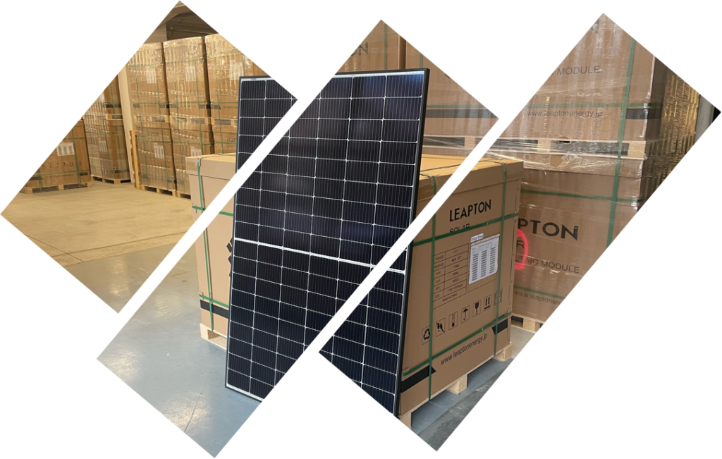Wholesale | SOLARTEC